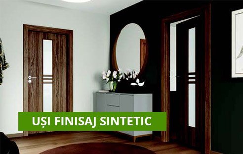 Usi Interior pentru casa sau apartament | Rom Decor